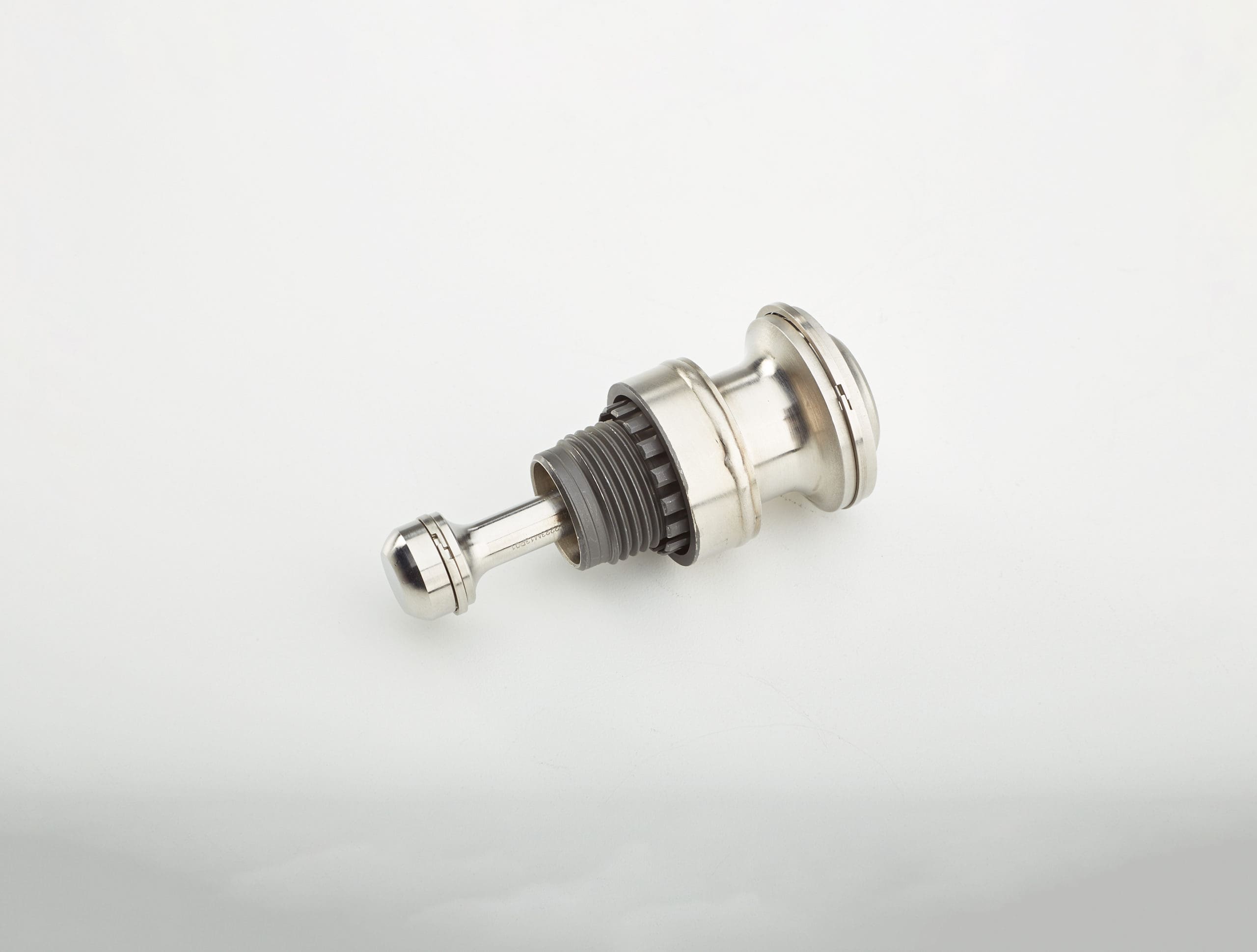 Self-Locking Plugs | Lock Wire Alternative | Borescope Plug