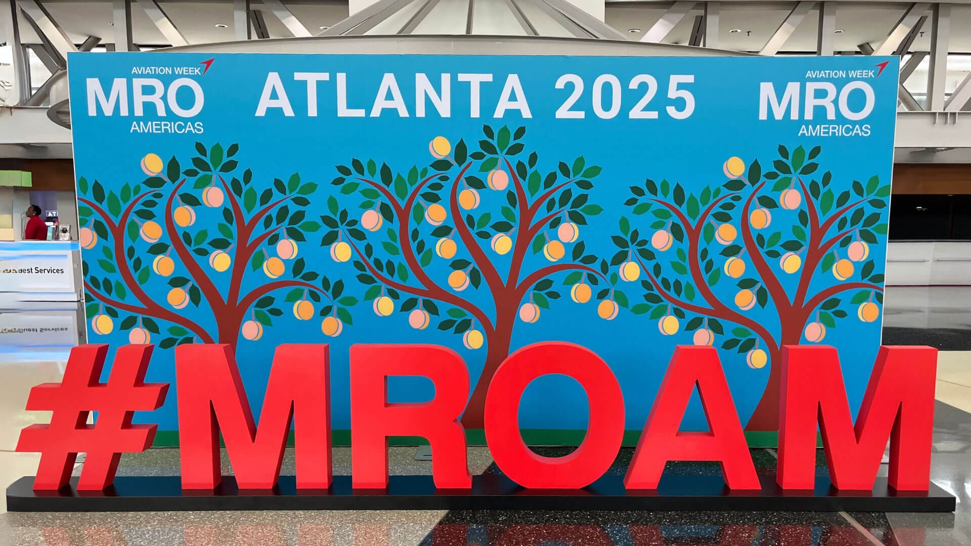Inside MRO Americas 2025 With Click-Loc